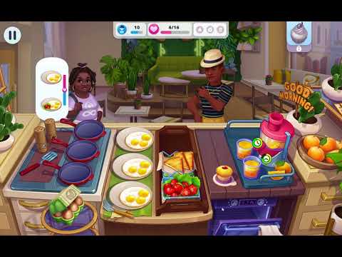 Steam Community :: Video :: Cooking Live (Part 4)