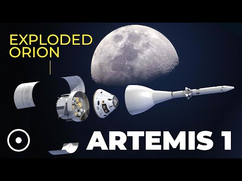 Here's Why The Artemis I Is So Important