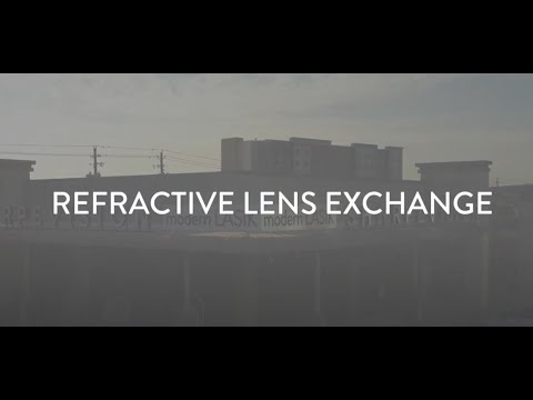 What is RLE? No More Reading Glasses Solution!