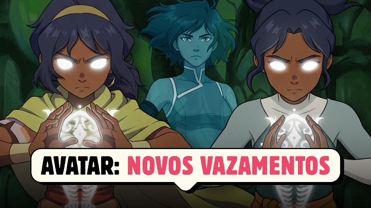 Every fan NEEDS to know: what's coming next in the AVATAR UNIVERSE?