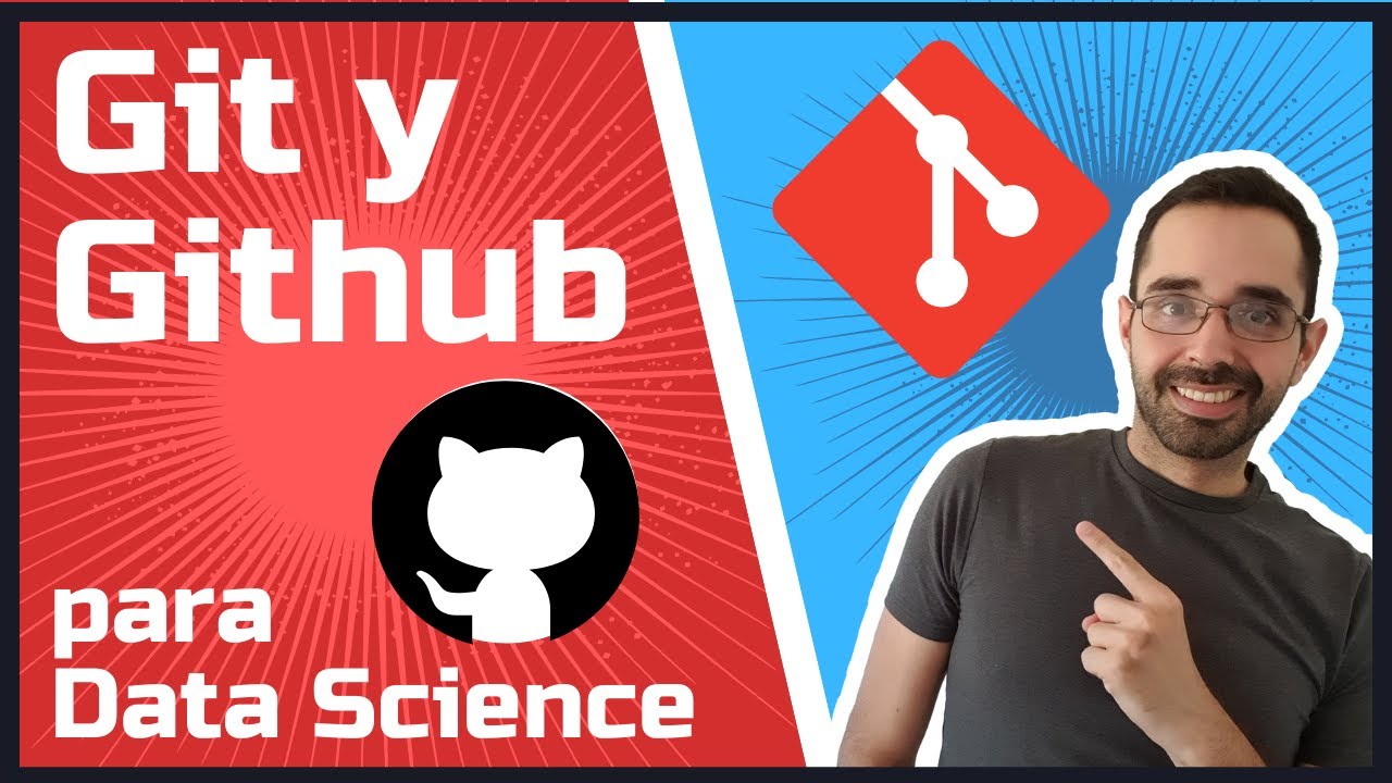 What are GitHub and Git 💻 for Data Science 📊