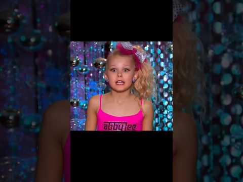 ⋋✿JoJo is so iconic here!!!⋌✿ #dancemoms #aldcedit #jojosiwa #gianna #aldc #edit