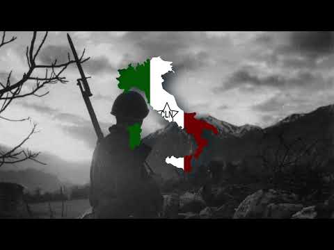 Bella Ciao (Goodbye Beautiful) - Italian Anti-Fascist Song