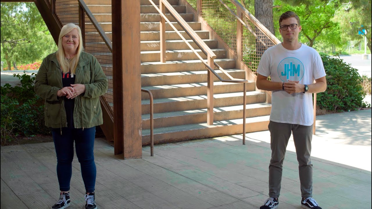 Saddleback Church: JHM | Influencer: JHM - June 6-7 - 2020