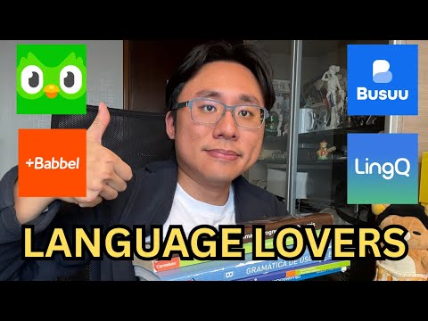LIVE | Learn Languages with Polyglot! Ask me Anything about Language Learning!