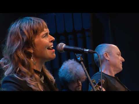 James Low - Against the Rocks | 101.9 KINK | PNC Live Studio Session ...