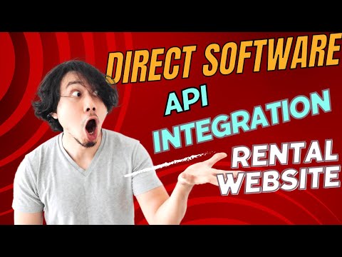 Hire Direct Software API Expert – Booking Automation & Website Integration Specialist