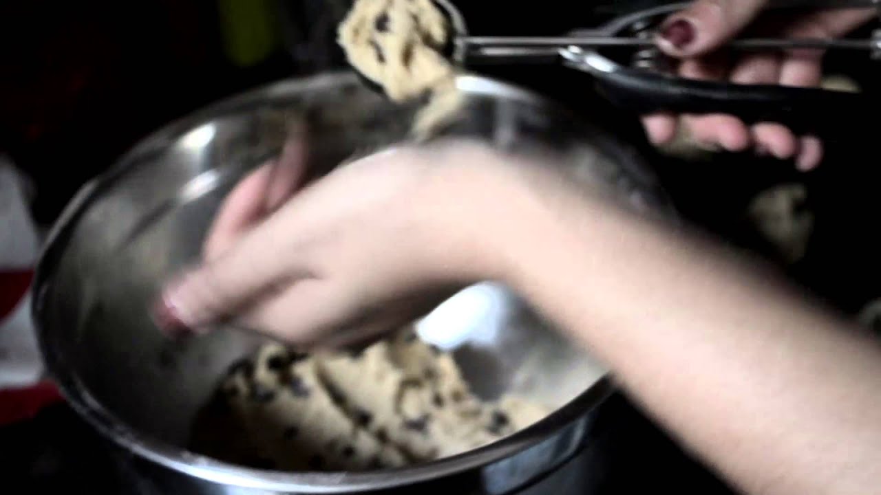 Breaking All the Baking Rules