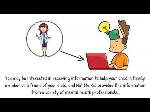 Learn More About the Not My Kid Program by SPTS USA | Rider's journal