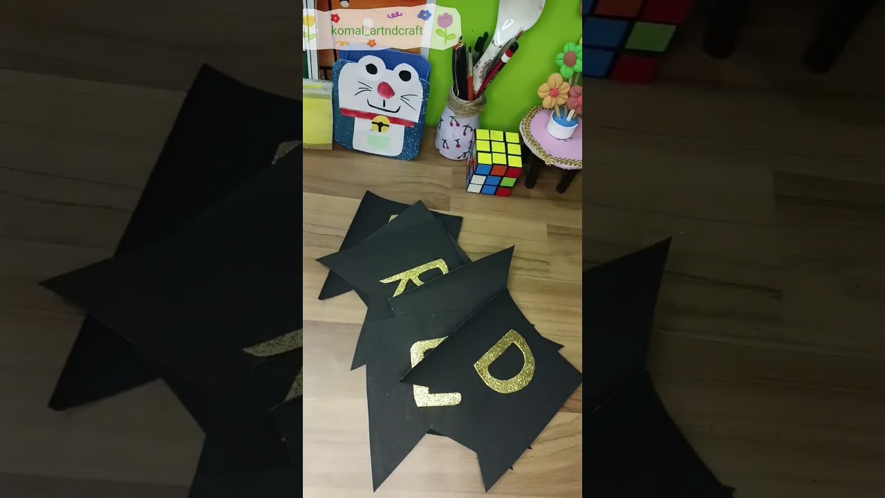 Diy Marriage Banner 🎉🥳🎉|| for BIRTHDAY party 🎉🥳, ANNIVERSARY ...etc #ytshorts #diy #shorts #banner