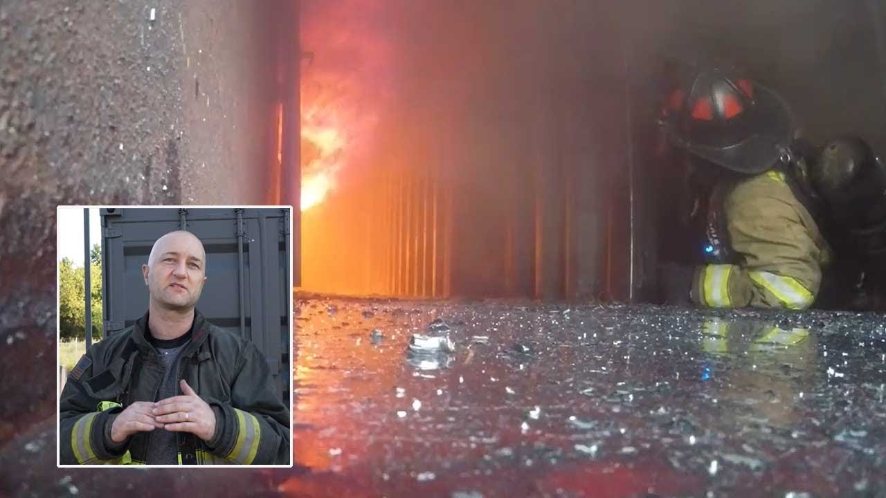 Live Fire Training: Three Critical Conversations Before You Burn