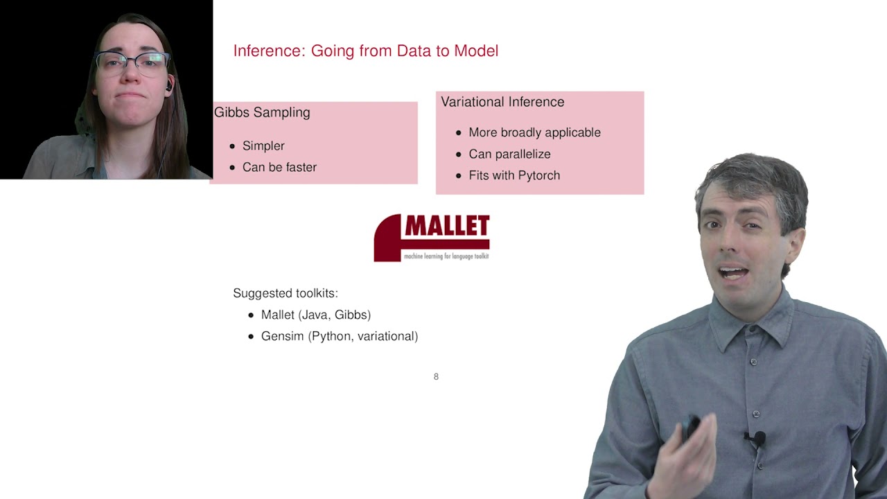 Topic Models: Why They're Still Relevant in the Neural Age (with Xanda Schofield)