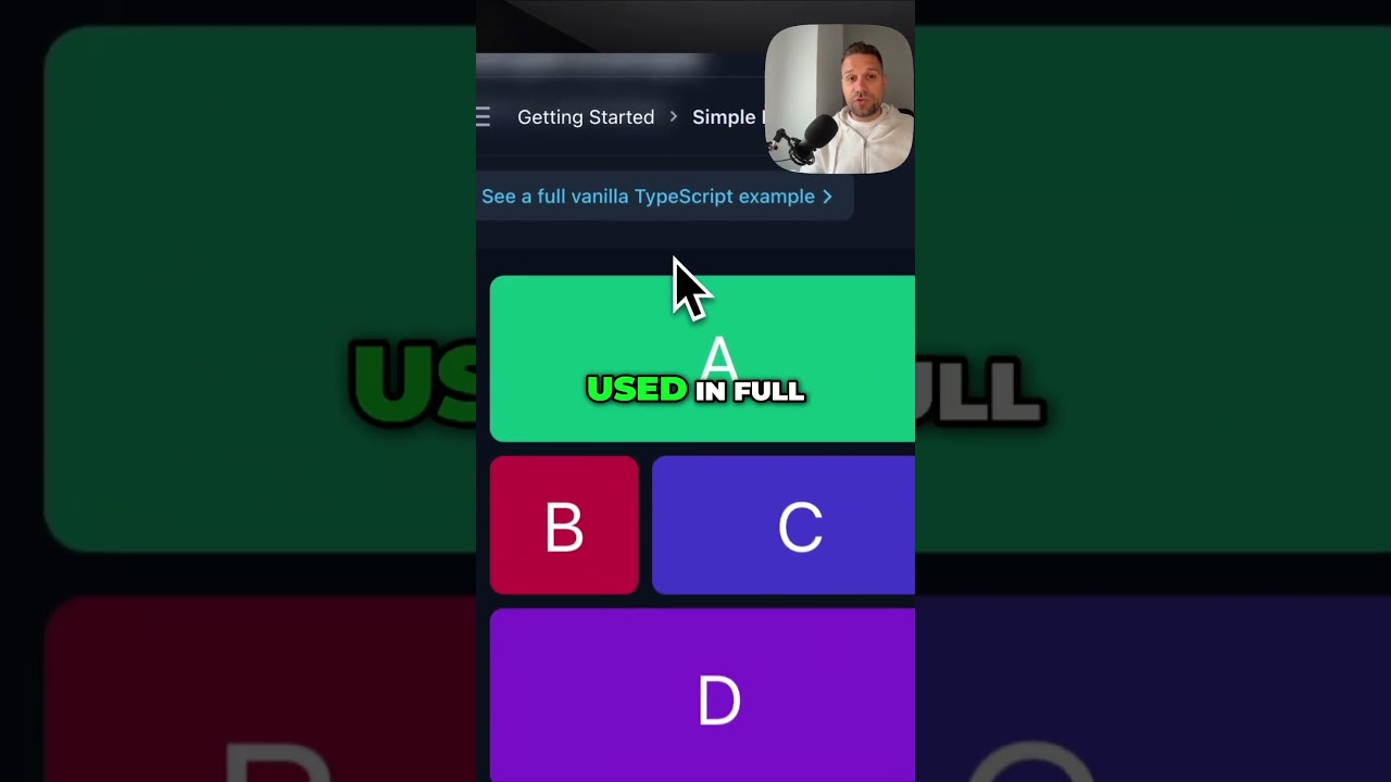 I Found The EASIEST Drag and Drop Library For React