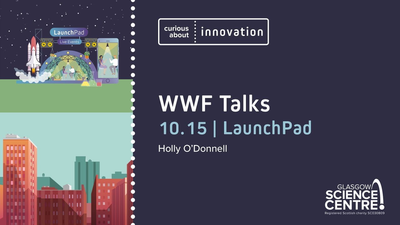 WWF Scotland - Climate innovation