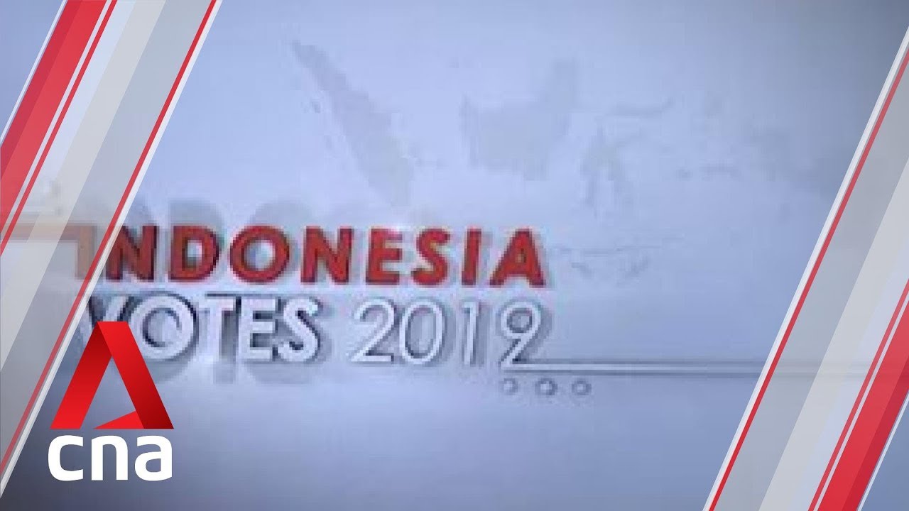 Indonesia votes: Observer on President Joko Widodo's re-election, challenges he faces