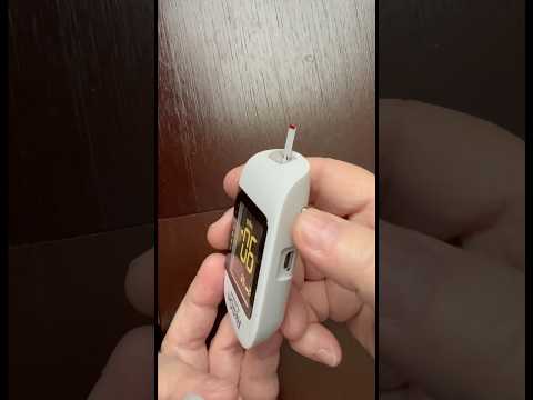 Relion Platinum Device How To Remove Test Strip And Lancet For Next Use # Relion #diabetes #walmart