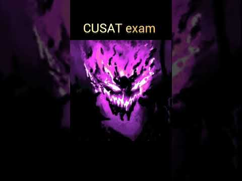 KEAM VS CUSAT INEQUALITY #cusatexams #topcompanies #topcollegeinindia