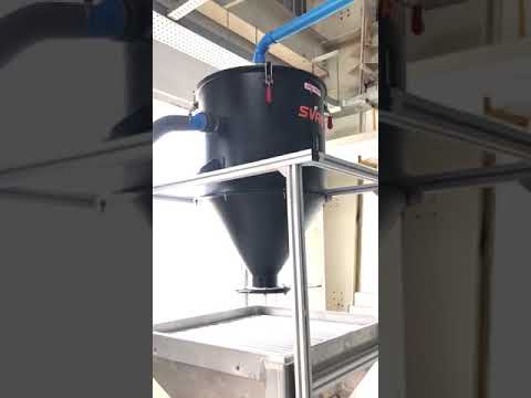 Vacuum Transfer System at Best Price in India