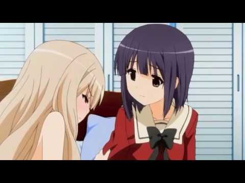 [Yuri] Sono Hanabira ni Kuchizuke wo ~ Anata to Koibito Tsunagi
