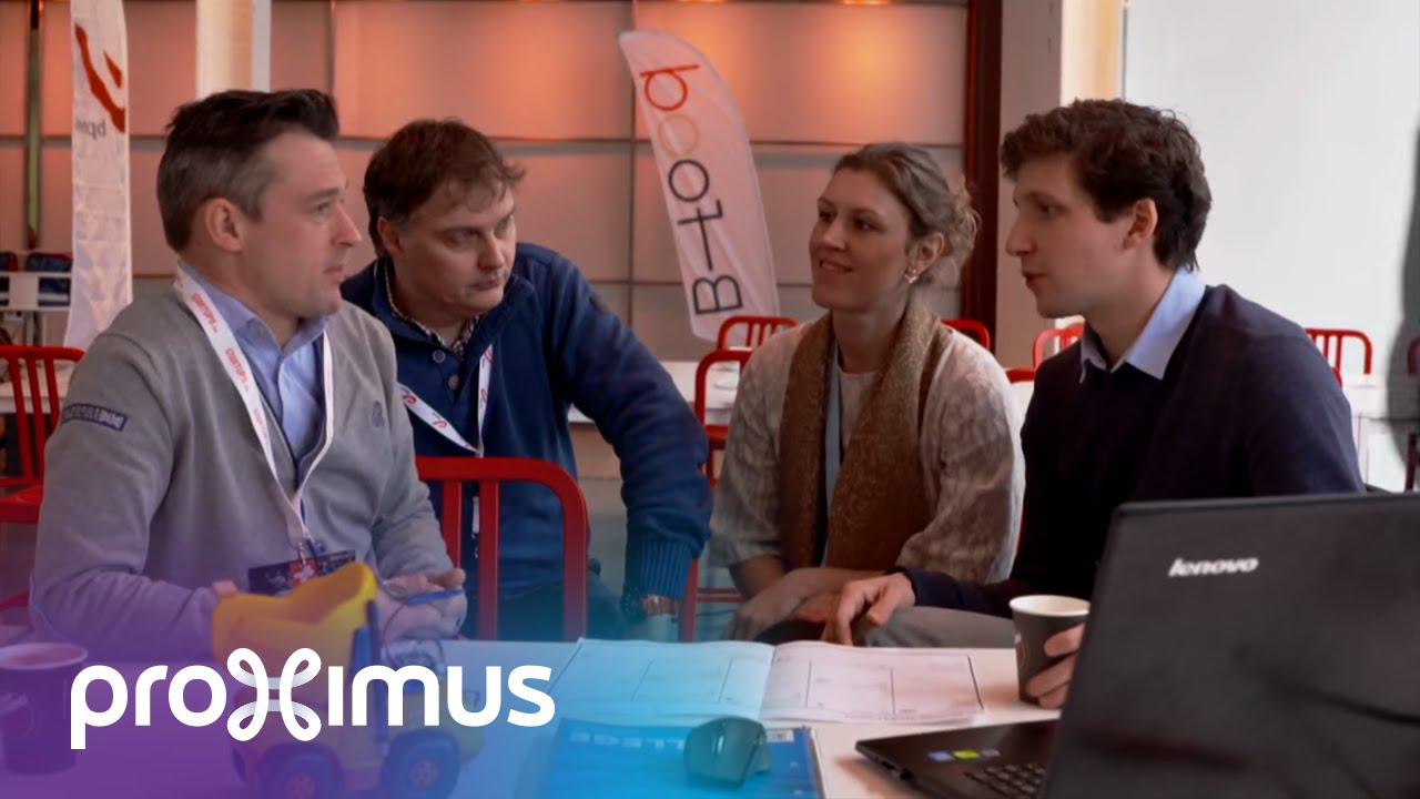 Hackapost DeVids : GeoSensor