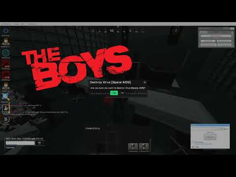 Steam Community :: Video :: Biggest Plot Twist in Undead Servers.