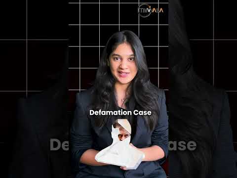 What is Defamation? Understanding Defamation Laws in India