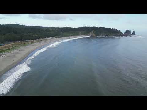 Quileute Oceanside 2023