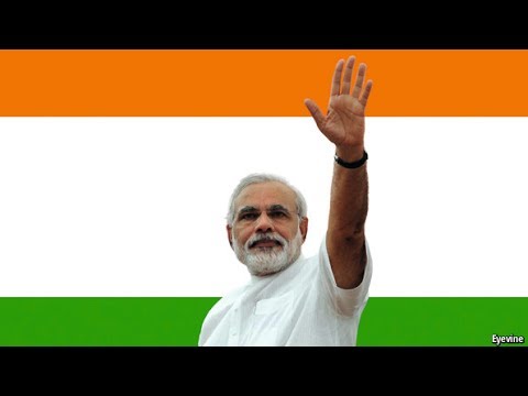 How to Pronounce Narendra Modi ??