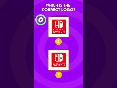 Guess The Correct Brand Logo | 37 Famous Logo | Can You Guess The Correct Logo