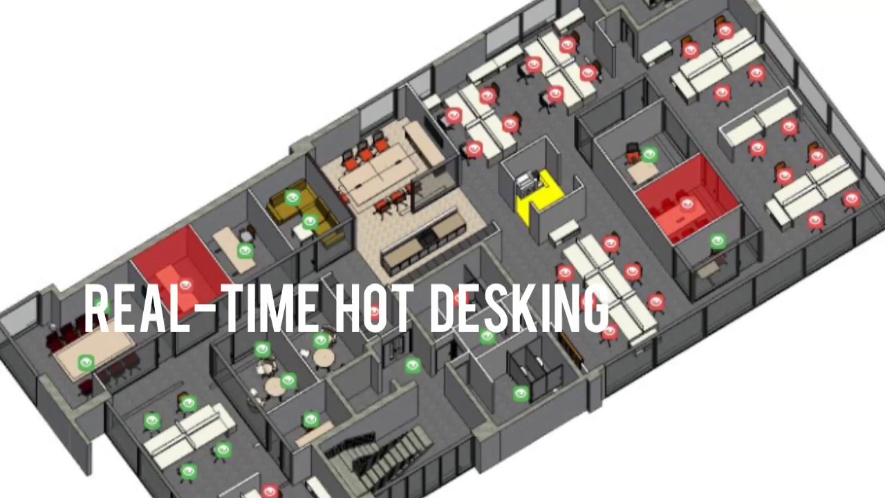 Intelligent building system and IoT
