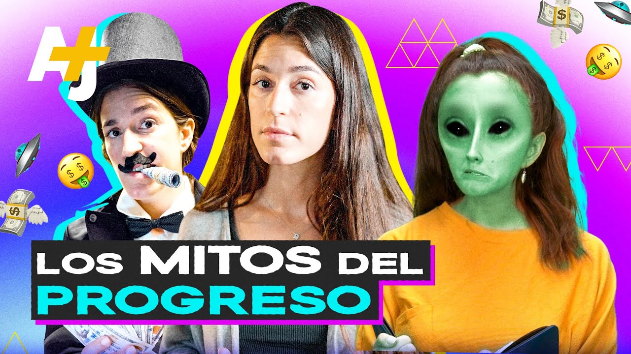 ¿El “desarrollo sostenible” es mentira? | @ajplusespanol