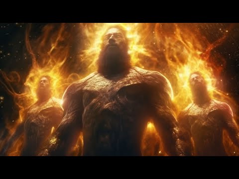 The Warrior In The Bible More Powerful Than All The Archangels
