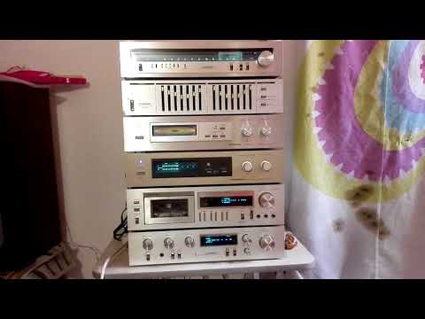 PIONEER RG-9 VINTAGE DYNAMIC PROCESSOR