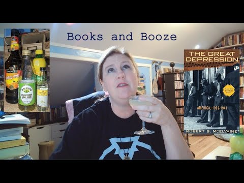 Book Review: The Great Depression: America, 1929-1941