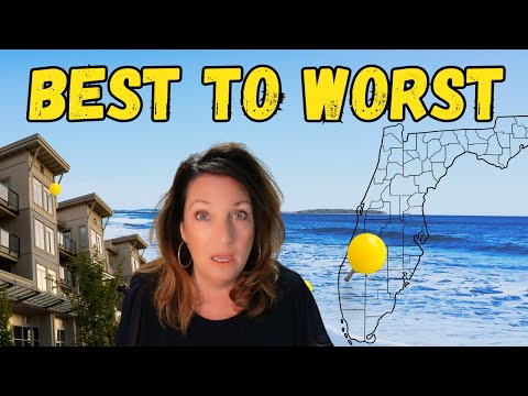 Which Naples Condos are the best buys in 2025 | Condo Rankings Naples FL