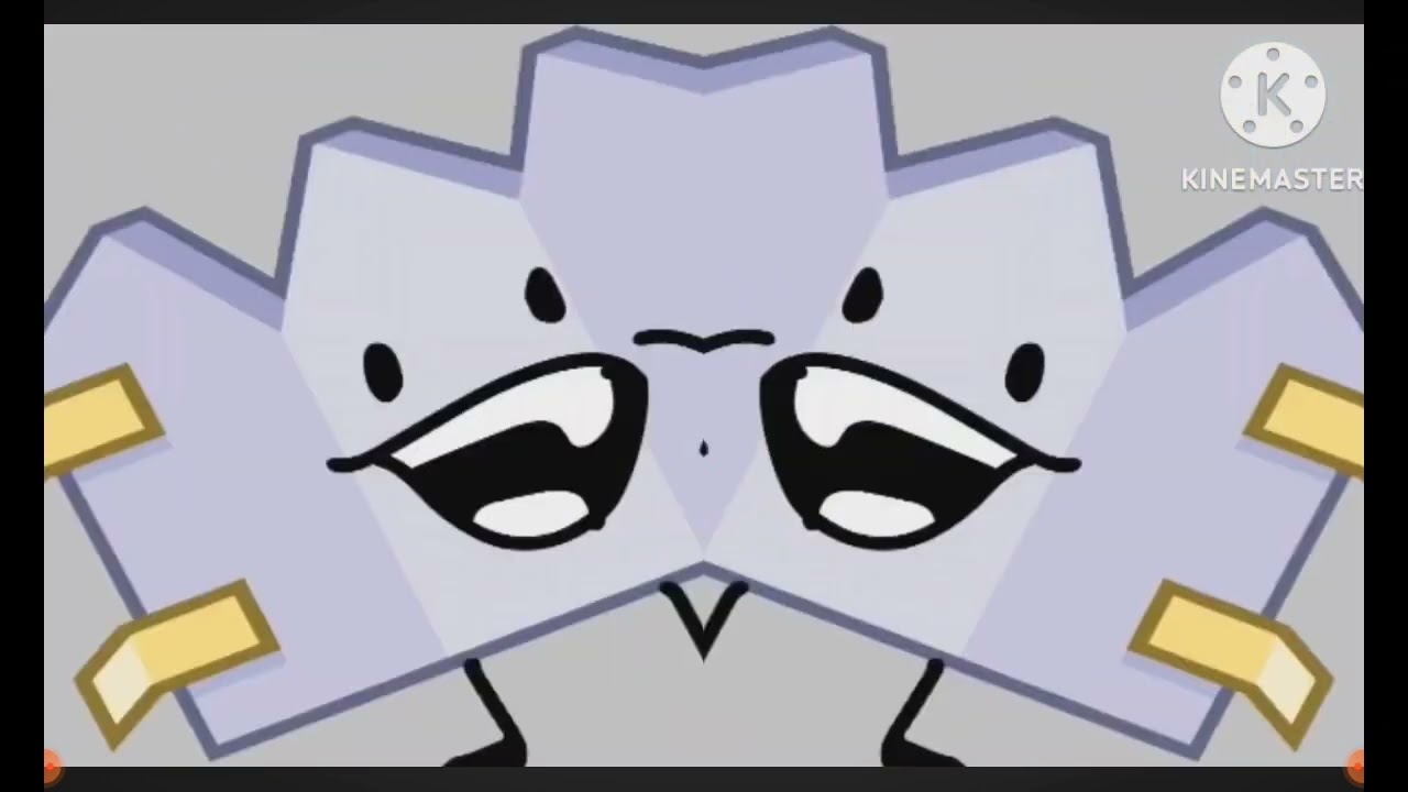 bfb intro reverse mirror rays