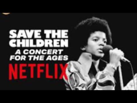 Save The Children A Concert For The Ages/Rev. Al Green/Shontelle Norman Beatty/ and more.