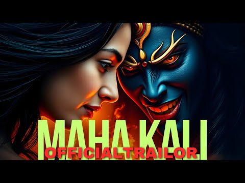 Kali - The Unbridled Wrath | Epic AI-Generated Teaser Trailer |