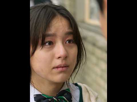 FIRST & LAST KISSππ| All of us are dead| #shorts #kdrama #allofusaredead #parksolomon #parkjihoo