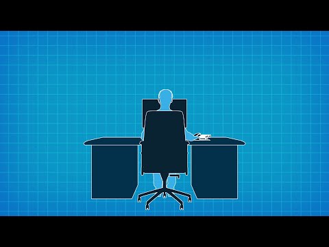 Workplace Ergonomics: Easy Ways to Be Safe and Healthy