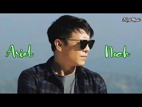 Fakta Menarik Ariel Noah || Ternyata belum banyak yang tahu !