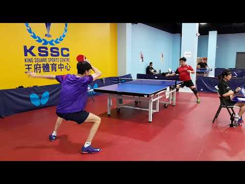 KSSC Bokun Sun vs Javad