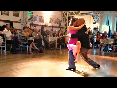 Fotos Y Videos De Tango En Santiago De Chile 2025 | Escuela De Tango ...