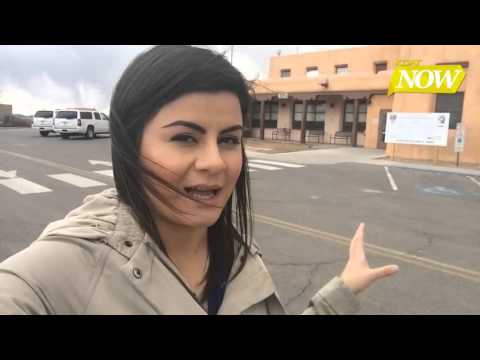Making Santa Fe's airport more passenger-friendly