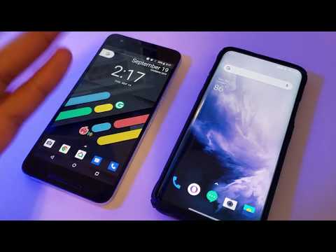 OnePlus 7 Pro Android 10 Open Beta Version 2 Fixes the Bugs