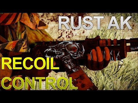 Steam Community :: Video :: REISKS NEW AK RECOIL CONTROL - (RUST)