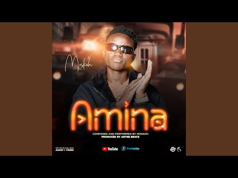 Amina