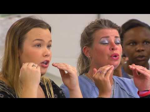 MTC Glee Club