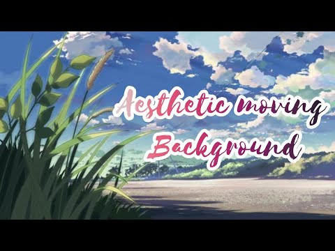 A N I M E V E R S I O N✨✨AESTHETIC GIF