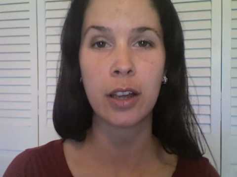 How to Pronounce AR, ORN, etc: American English
